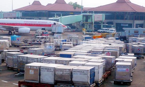Terminal_Cargo_Bandara_Soekarno_Hatta | Mas Cargo Express