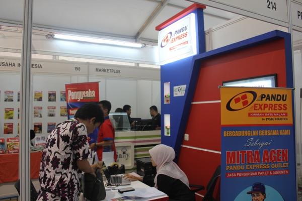 Apa Itu Pandu Logistic dan Sejarahnya Sebagai Perusahaan Ekspedisi