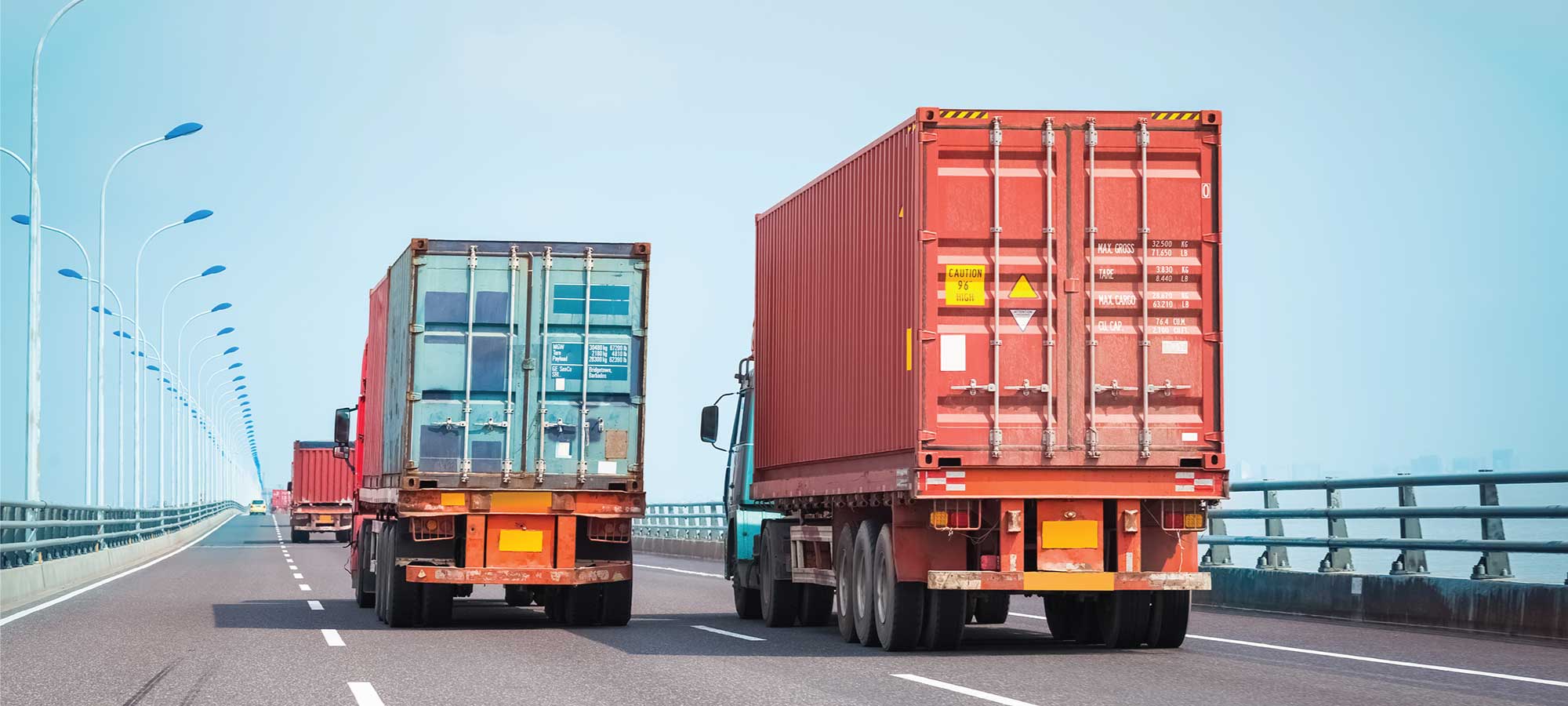 Jasa Angkut Barang Terbaik dan Termurah di Indonesia